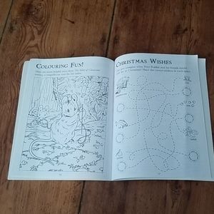 Other | Peter Rabbit Activity Books | Poshmark